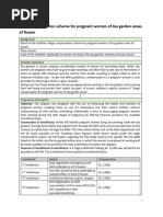 Starrt Card | PDF | Hazards | Prevention