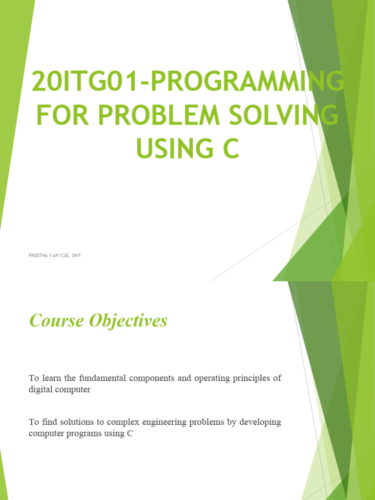 Unit 1 - Fundamentals of Computing | PDF | Computer Data Storage ... Unit 1 - Fundamentals of Computing | PDF | Computer Data Storage ...