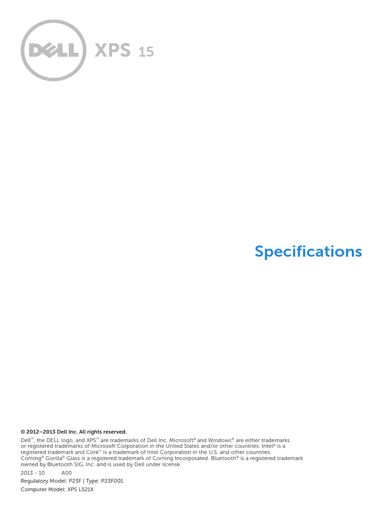 All-Products - Esuprt - Laptop - Esuprt - Xps - Laptop - xps-15-l521x ...