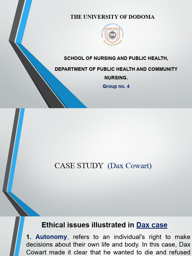 Group 4 Bioethics Presentation | PDF | Surrogacy | In Vitro Fertilisation