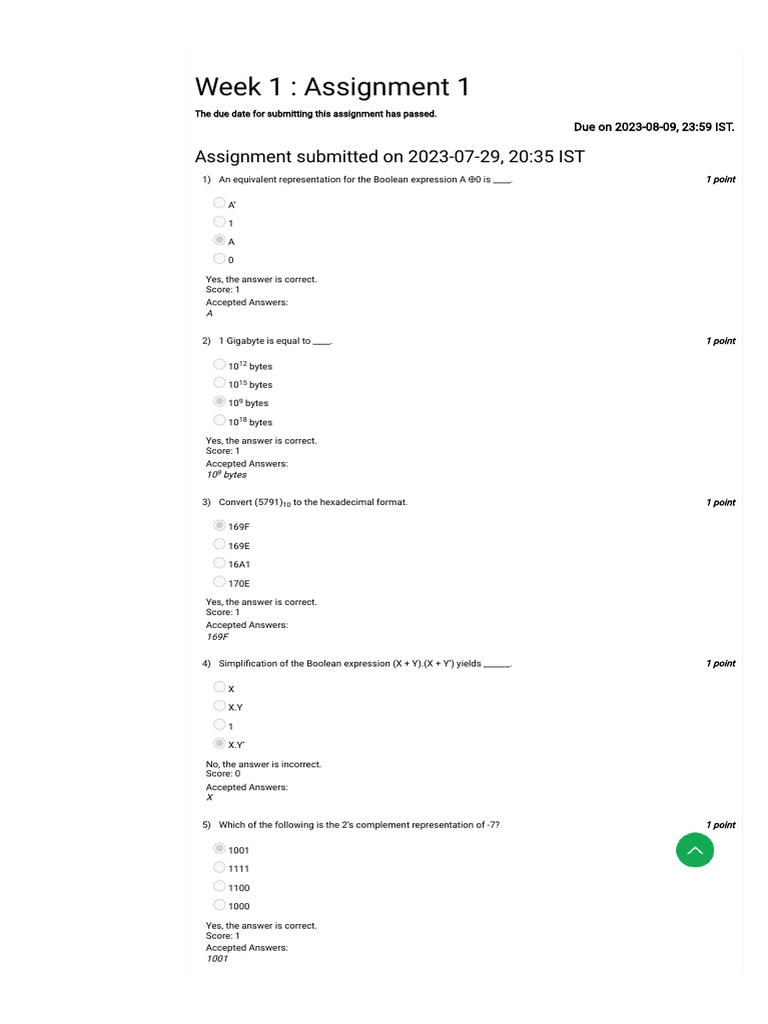 Ca 1 | PDF | Compiler | Software Development