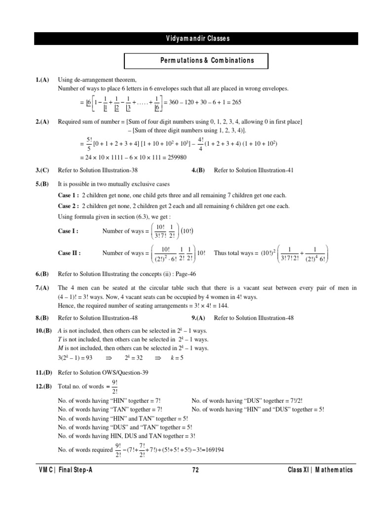 Arjun | PDF | Numbers | Mathematics