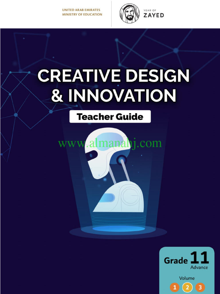 ICT Grade 11 UAE | PDF | Intelligence (AI) & Semantics | Artificial ...