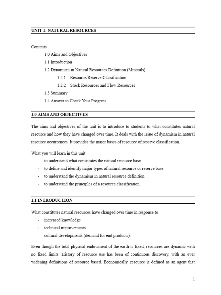 Natural Resource and Enviromental Economics | PDF | Taxes | Supply ...