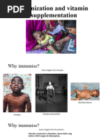 NIS Schedule 2025 Corrected | PDF | Vaccines | Immunology