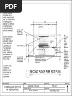 Fire Exit Design and Dimensions Philippines | PDF | Building Technology ...