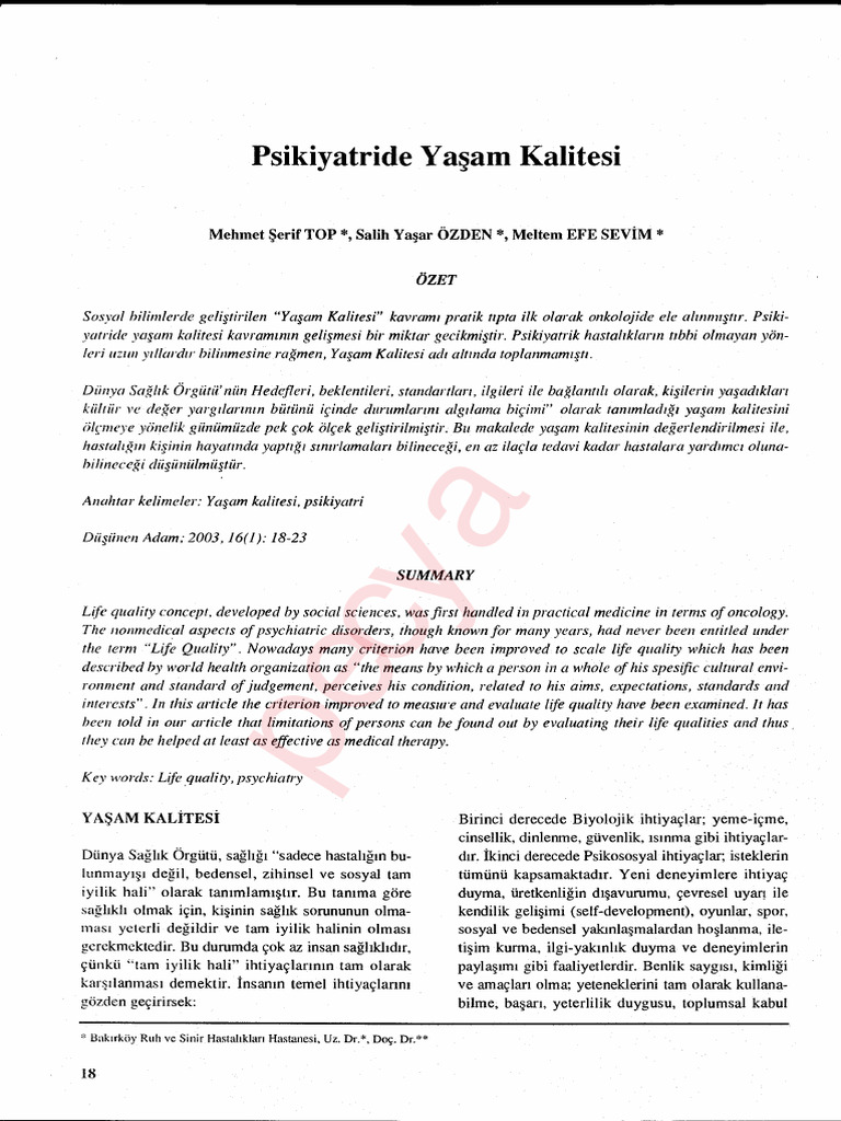 Dusunen Adam Dergisi | PDF