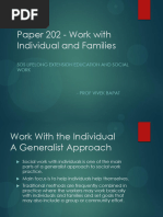 A61 Appointed Persons Theory Test Questions For Candidates PDF | PDF ...