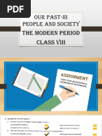 Minutes of The Meeting - Dole | PDF | Constitutional Law | Political ...