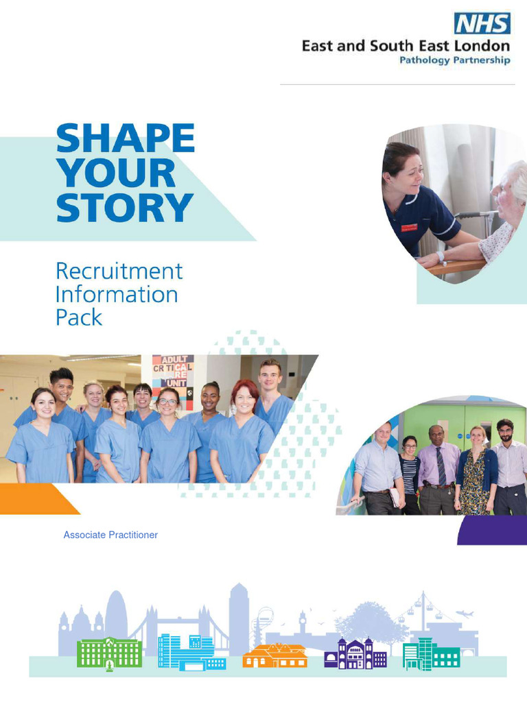 Associate Practitioner in Histology | PDF | Pathology | Hospital