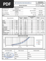 AASHTO T 85 Standard Method of Test For Specific Gravity and Absorption ...