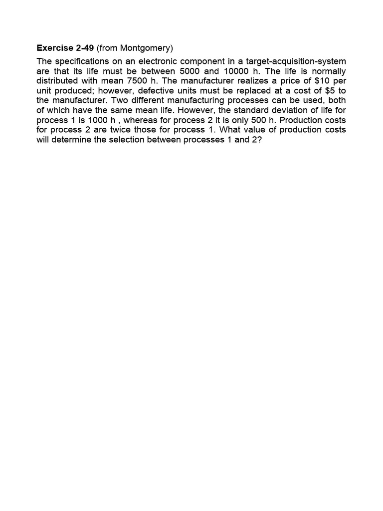 2-Exercise2 49 | PDF