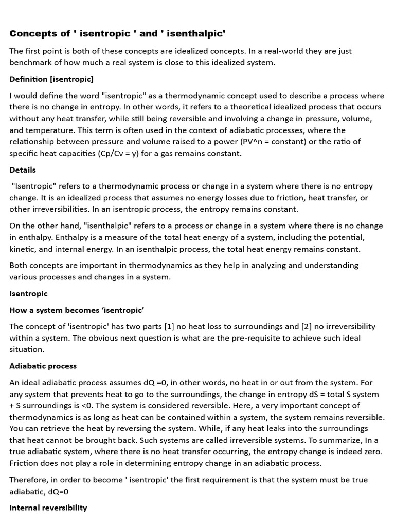 Weerty | PDF | Heat | Entropy