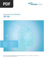 Precision Xceed Pro Operator's Manual | PDF | Barcode | Image Scanner