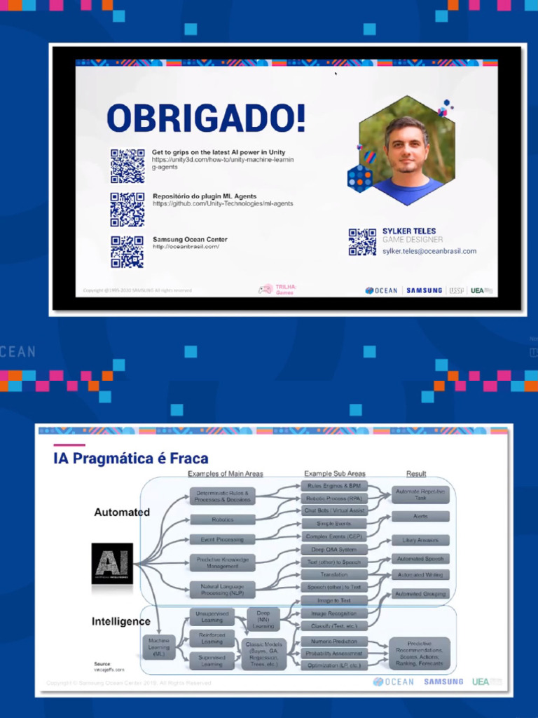 Inteligencia Artificial Aplicada Dia A Dia - Parte4 | PDF