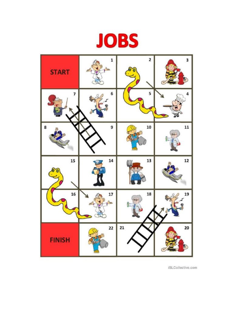 Jobs | PDF