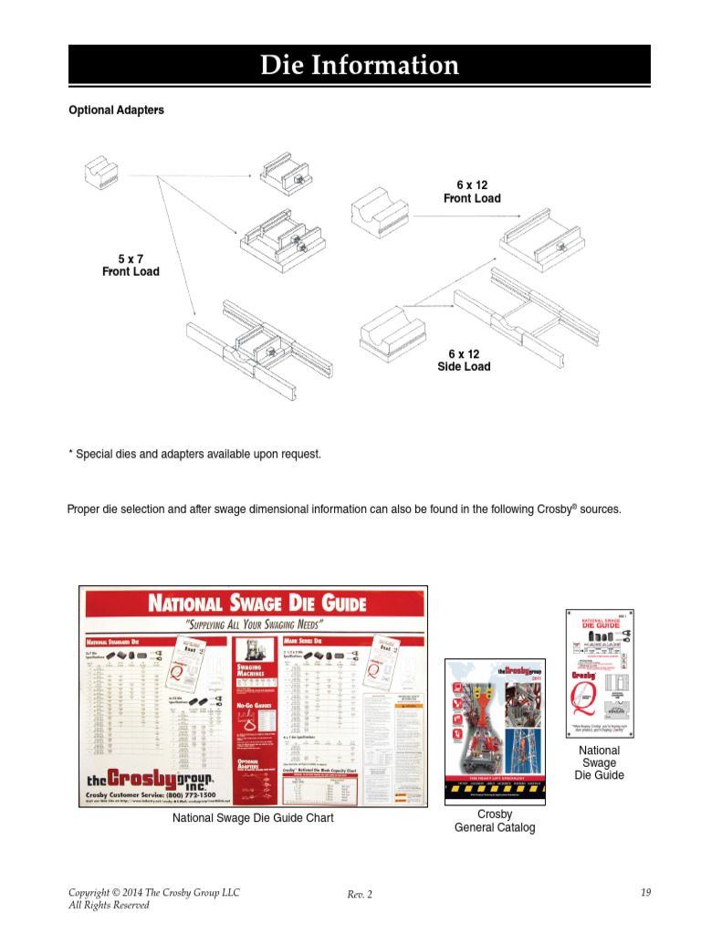 Crosby Manual 3 | PDF | Microstructure | Fracture