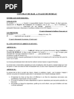 Modèle de promesse de location gratuite | PDF