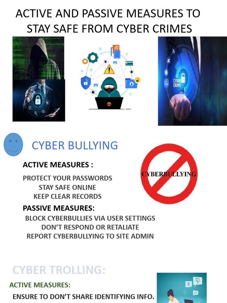 Cyber Security | PDF | Phishing | Cybercrime