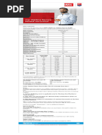 Authorized Signatory List Template | PDF