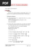 Vectors Cheat Sheet | PDF | Teaching Methods & Materials