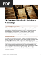 h5p r26 Prezentacja Polska Boleslawa Chrobrego PDF | PDF