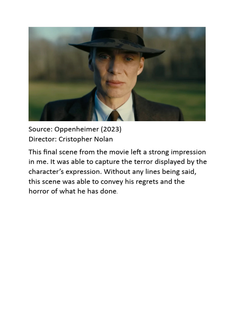 Photography Case Studies | PDF