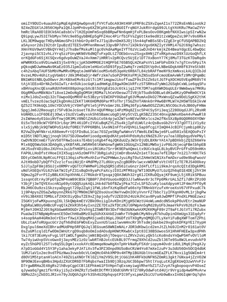 Buze HW 7 | PDF | Business