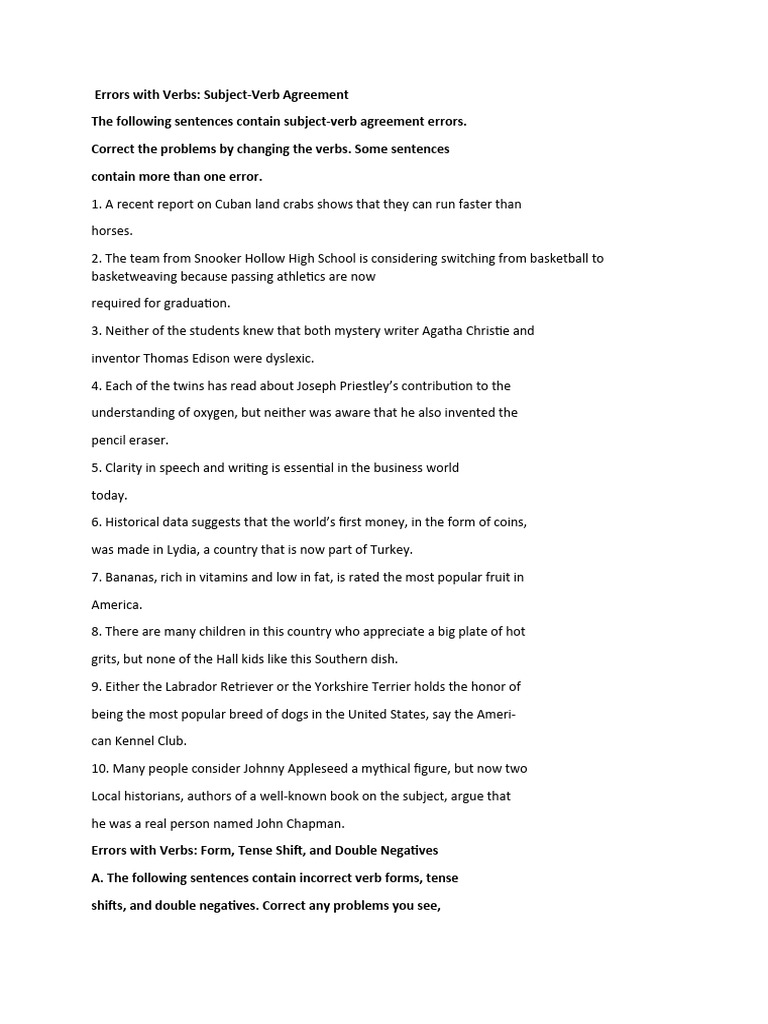 Assignment 6 | PDF | Verb | Credit Card