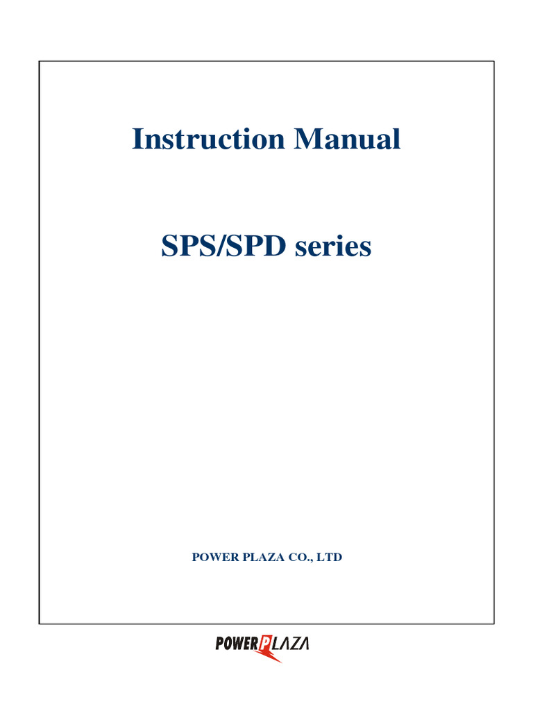 Sps App | PDF | Capacitor | Electrical Engineering