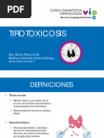 Protocolo Blue | PDF | Enfermedades y trastornos | Neumología