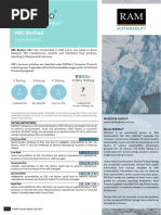 LASD Org Chart Public 011023-1 | PDF