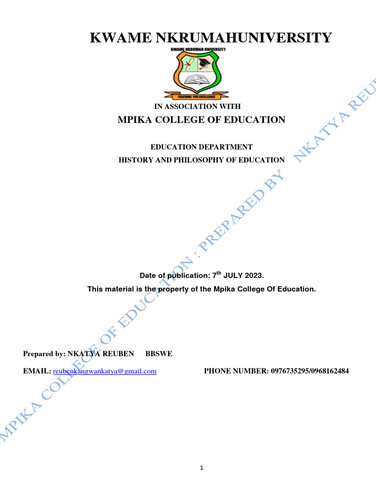 Philosophy Module 2 | PDF | Socrates | Reason