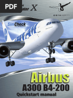 Comanche Pilots Manual MSFS | PDF | Aircraft Flight Control System | Landing Gear