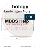 Dr. Priyanka Sachdev - General Pathology | PDF | Apoptosis | Necrosis