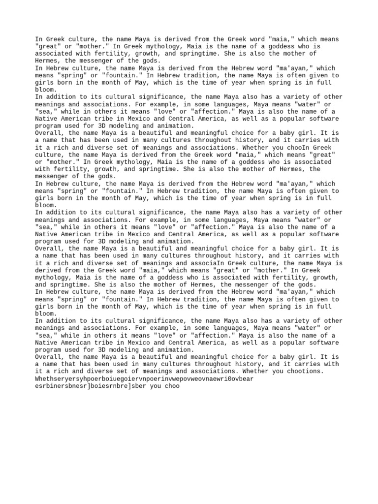 Daria | Download Free PDF | Deities | Mythology