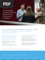 Sustainalytics ESG Risk Ratings | PDF | Risk | Business