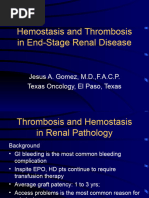 UKALL14 Protocol | PDF | Radiation Therapy | Blood Plasma