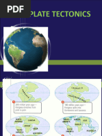 PP - Plate Motion Simulation Investigation-1 | PDF | Plate Tectonics ...