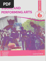 Shumba Murambwi - Totems - Co.zw | PDF | Zimbabwe