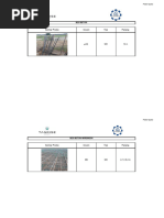 Form Excel Approval Material Dan Bahan Proyek | PDF