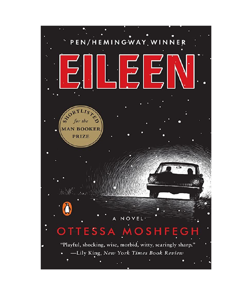 Dịch Eileen | PDF