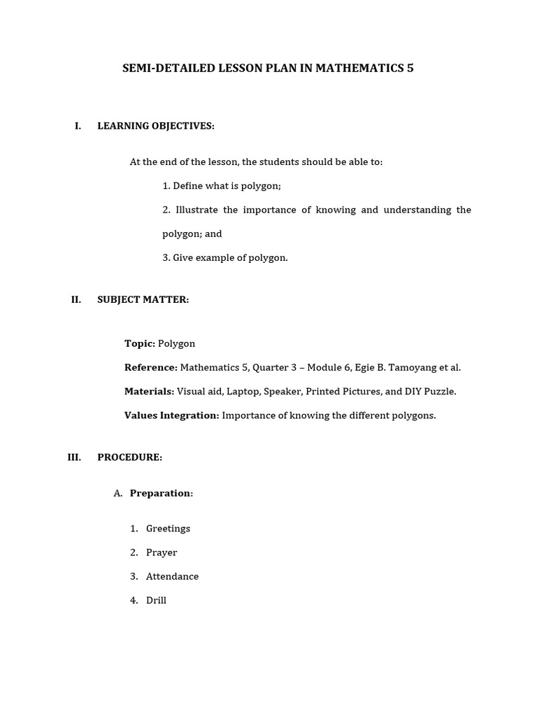 Semi | PDF | Polygon | Convex Geometry