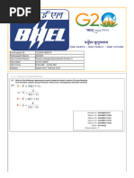 GTU Grading & Evaluation System | PDF | Consumer Price Index | Academic ...