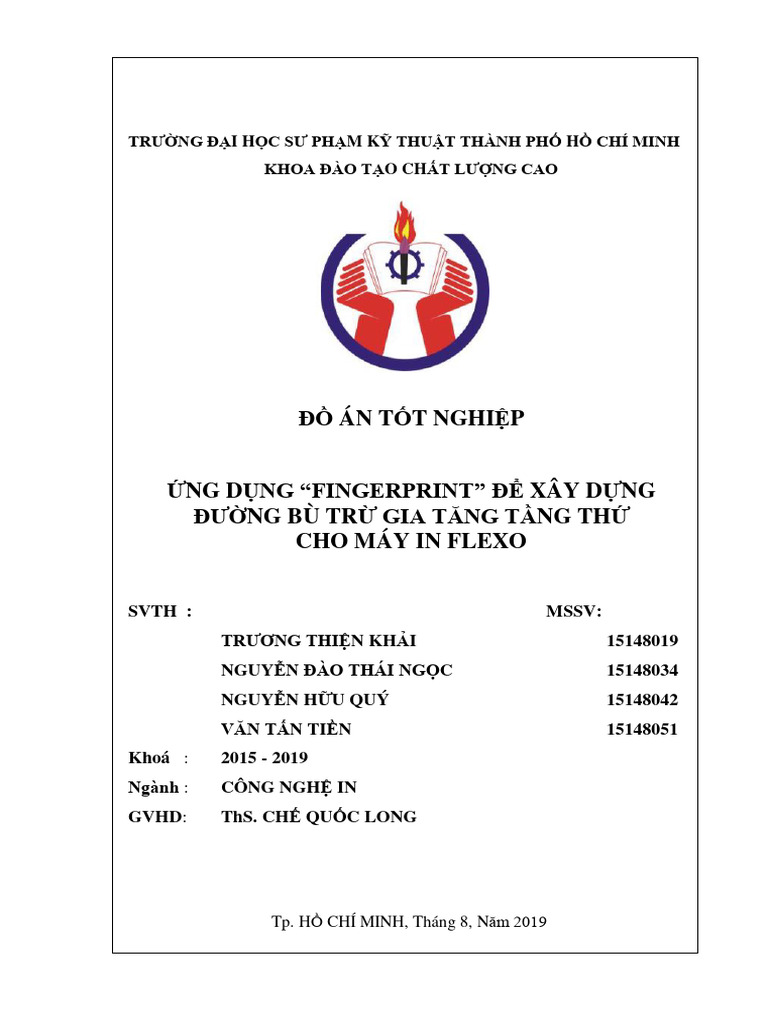 2019 Datn in 03 | PDF