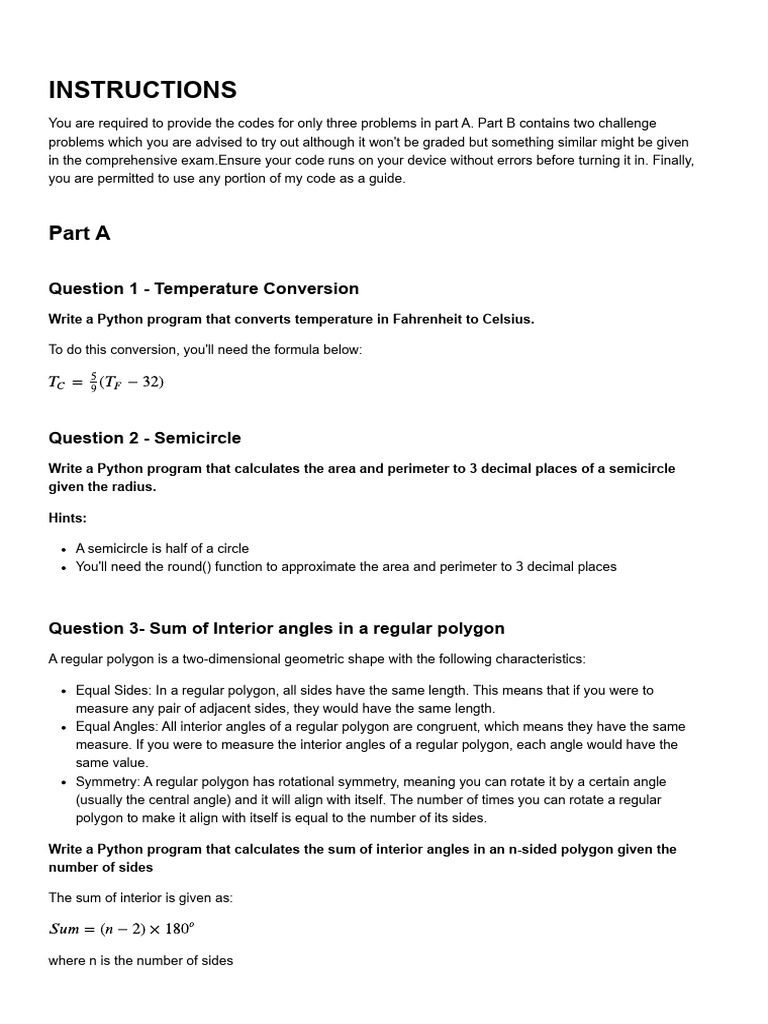 Lecture 2 Coding Assignment - Jupyter Notebook | PDF | Equations ... Lecture 2 Coding Assignment - Jupyter Notebook | PDF | Equations ...