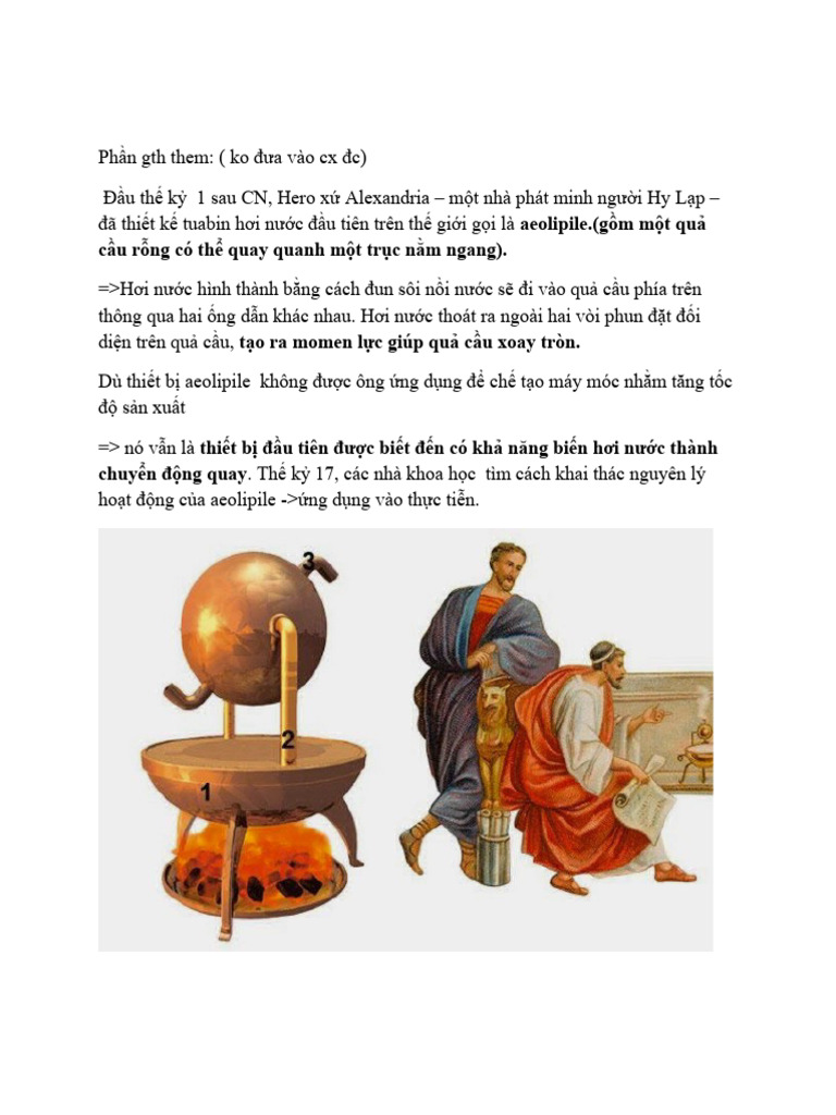 Phần Gth Them | PDF