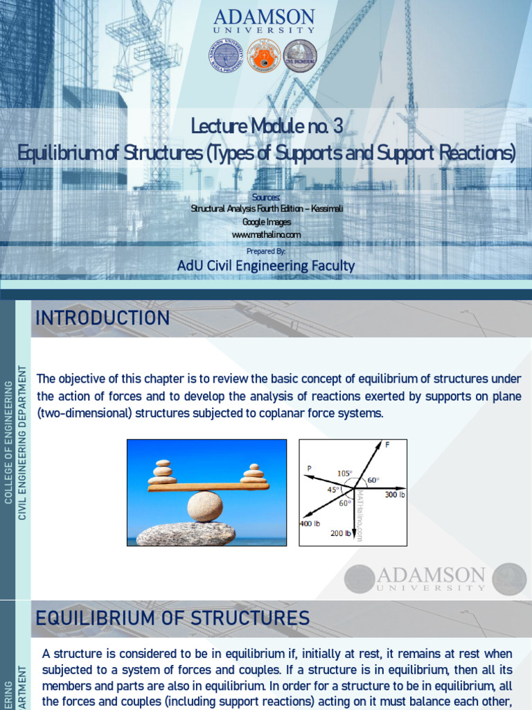 Module 3 | PDF | Deformation (Engineering) | Strength Of Materials