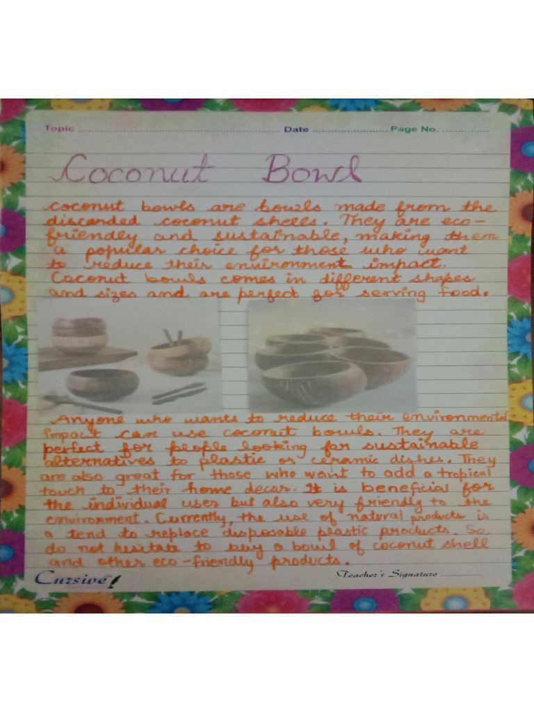 Anushka Mathur Art Integrated | PDF