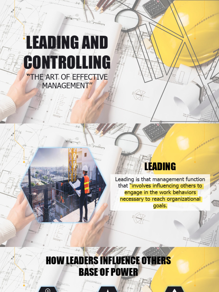 Group 3 - Engma | PDF | Leadership | Power (Social And Political)